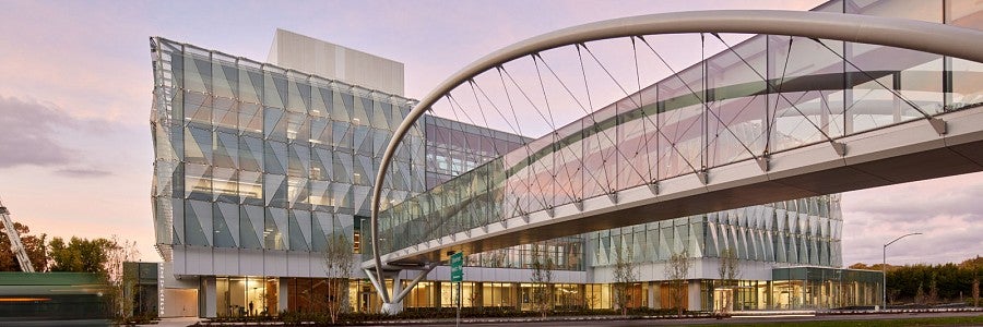 About the Knight Campus | UO Knight Campus