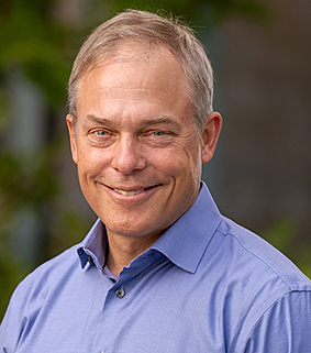 Jim Hutchison | UO Knight Campus