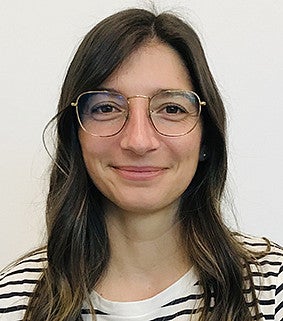 Helen Aucoin | UO Knight Campus