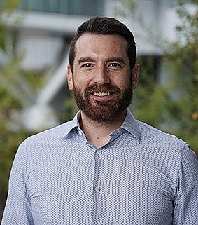 Nathan Jacobs | UO Knight Campus