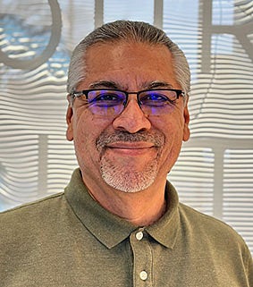 Albert Aragon | UO Knight Campus