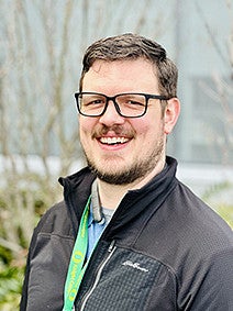 Dan Hays | UO Knight Campus