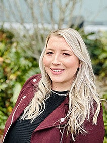 Jacinda DeGiusti | UO Knight Campus