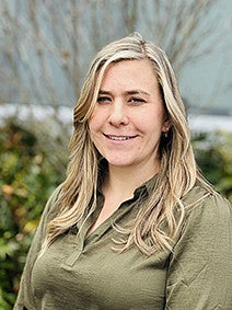 Sarah Chunn | UO Knight Campus