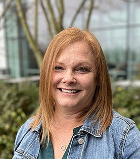 Jen Edwards | UO Knight Campus