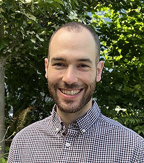 Adam Rauff | UO Knight Campus