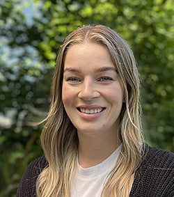 Kellie Welsh | UO Knight Campus