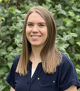 Shanda Sorensen | UO Knight Campus