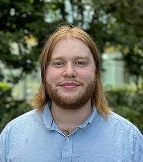 Drew Debban | UO Knight Campus