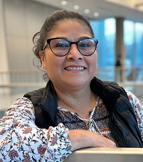 Ana Rodriguez | UO Knight Campus