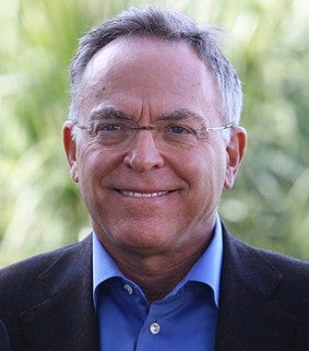 Steve Raymund | UO Knight Campus