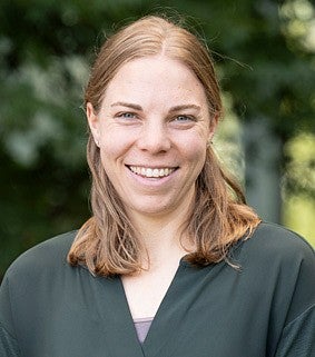 Grace Privett | UO Knight Campus