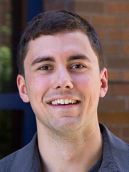 Jake Wilcox | UO Knight Campus