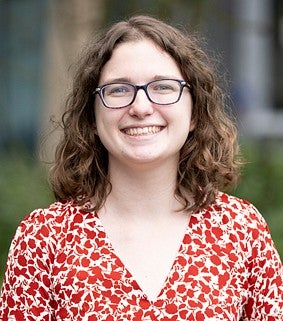 Hope Healey | UO Knight Campus