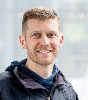 Kurt Langworthy | UO Knight Campus