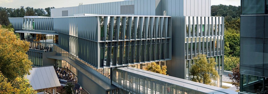 Building 2 | UO Knight Campus