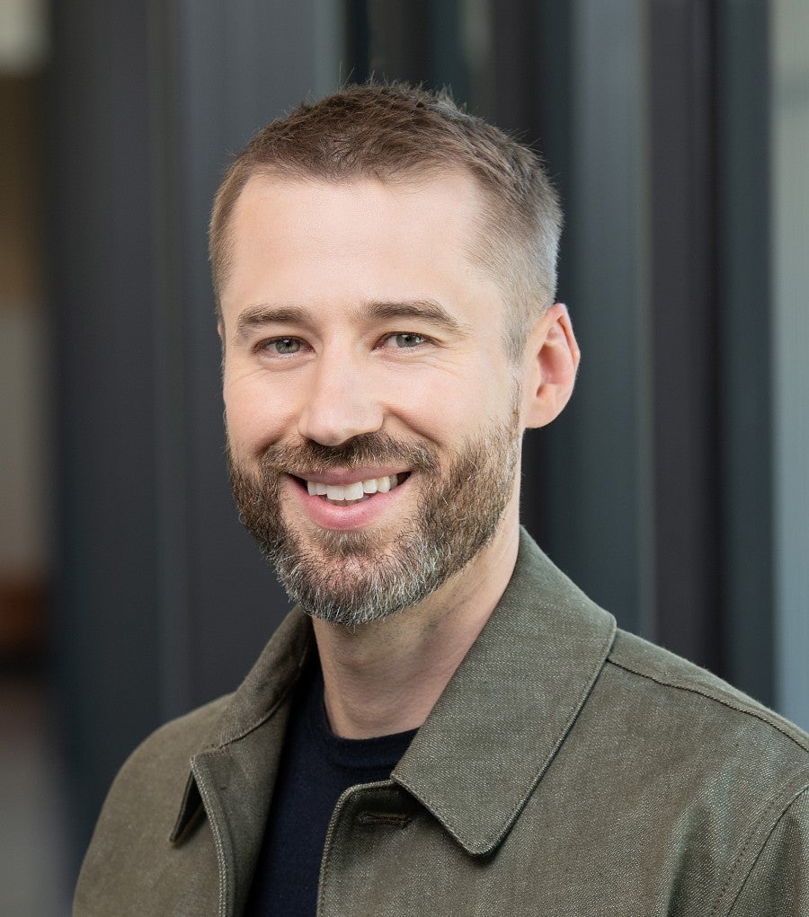 Sean McClain | UO Knight Campus