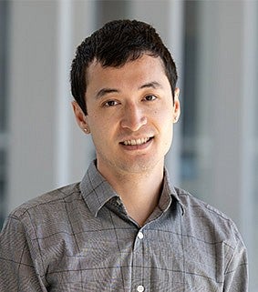 Brandon Leis | UO Knight Campus