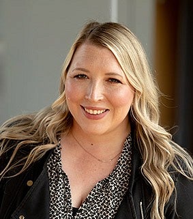 Jacinda DeGiusti | UO Knight Campus
