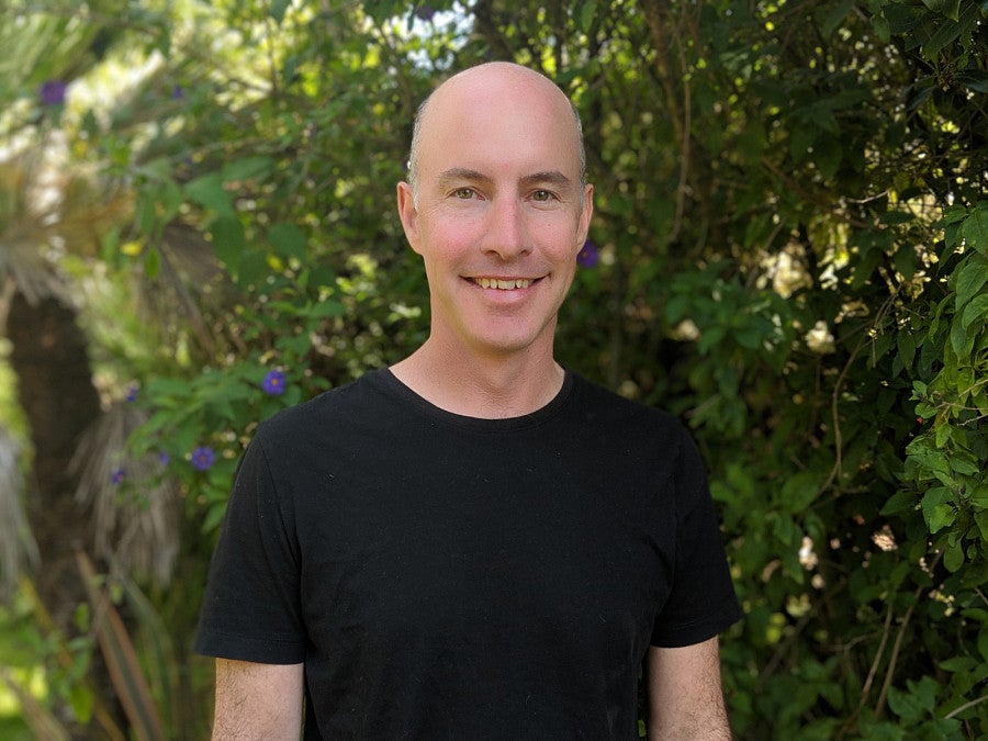 Neuroengineer Tim Gardner Receives Foundation Award to Advance Brain ...