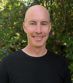 Tim Gardner | UO Knight Campus