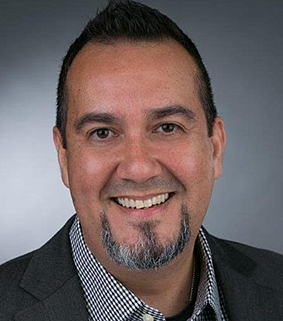 Greg Normandin | UO Knight Campus