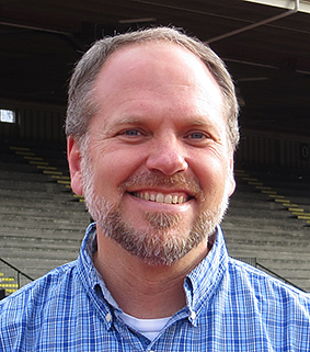 Mike Hahn | UO Knight Campus