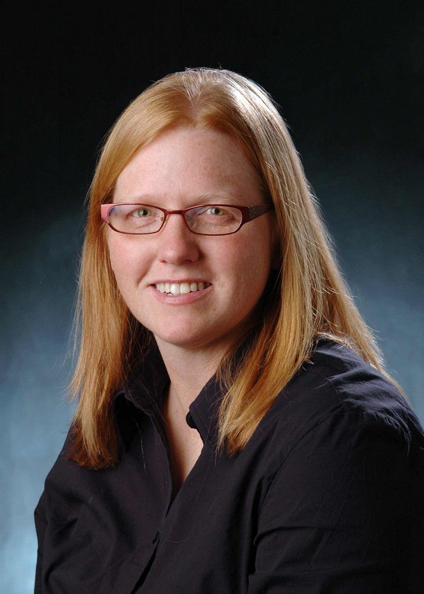 Kristi S. Anseth | UO Knight Campus