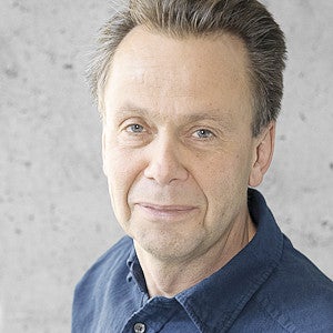 Ulrich Mayr | UO Knight Campus