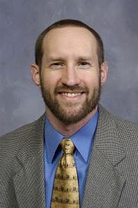 John Halliwill | UO Knight Campus