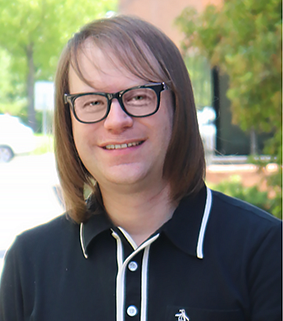 Casey Check | UO Knight Campus