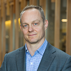 Ken Gall | UO Knight Campus