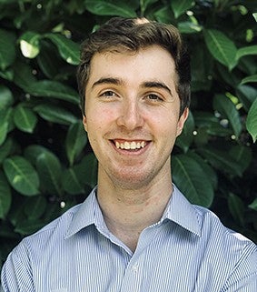 Samuel Hinton | UO Knight Campus